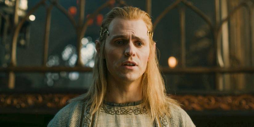 The Rings Of Power's Barrie Gower On Season 2's Bigger Uruk Involvement ...