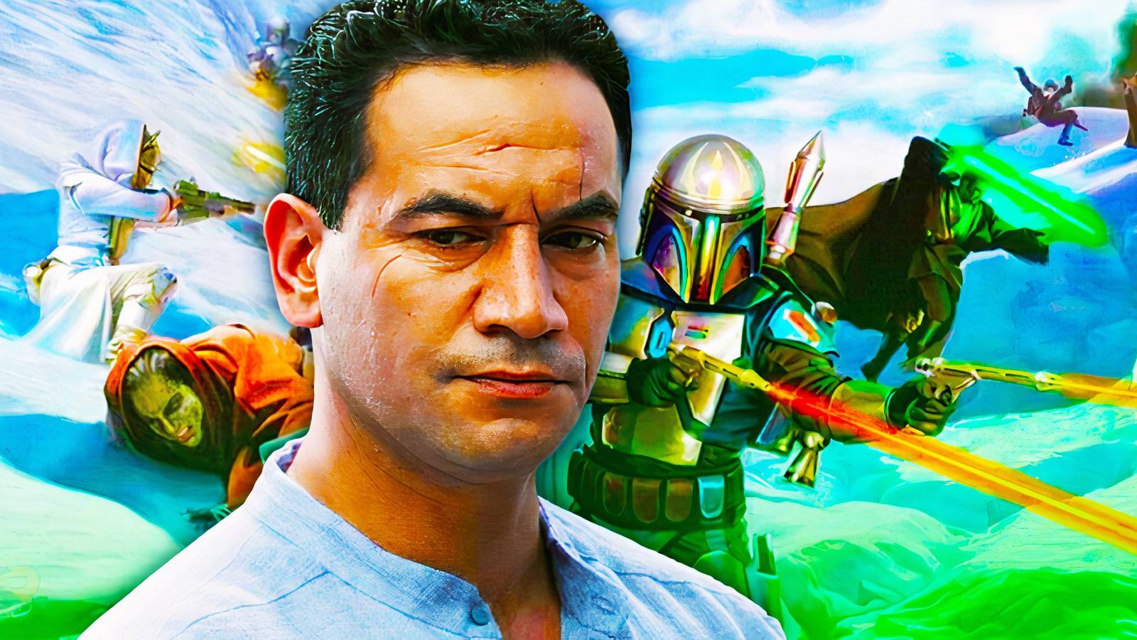 The Mandalorian Civil War & Death Watch Cult Explained