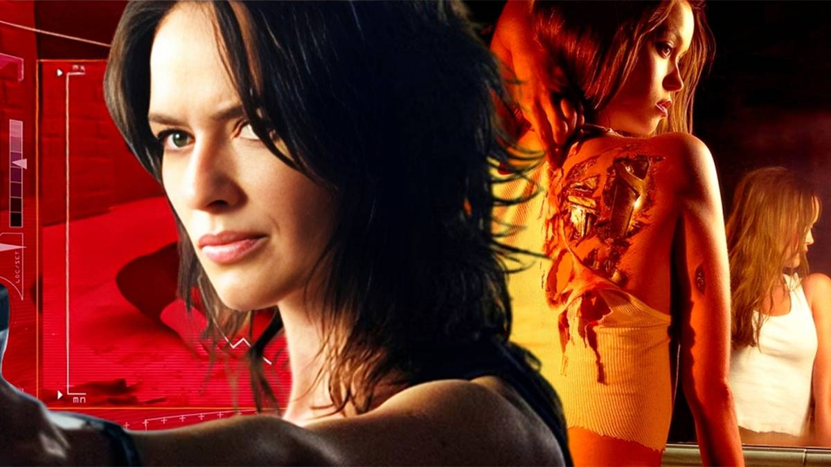 The Most Advanced Terminator Model Was Introduced 16 Years Ago & Has ...