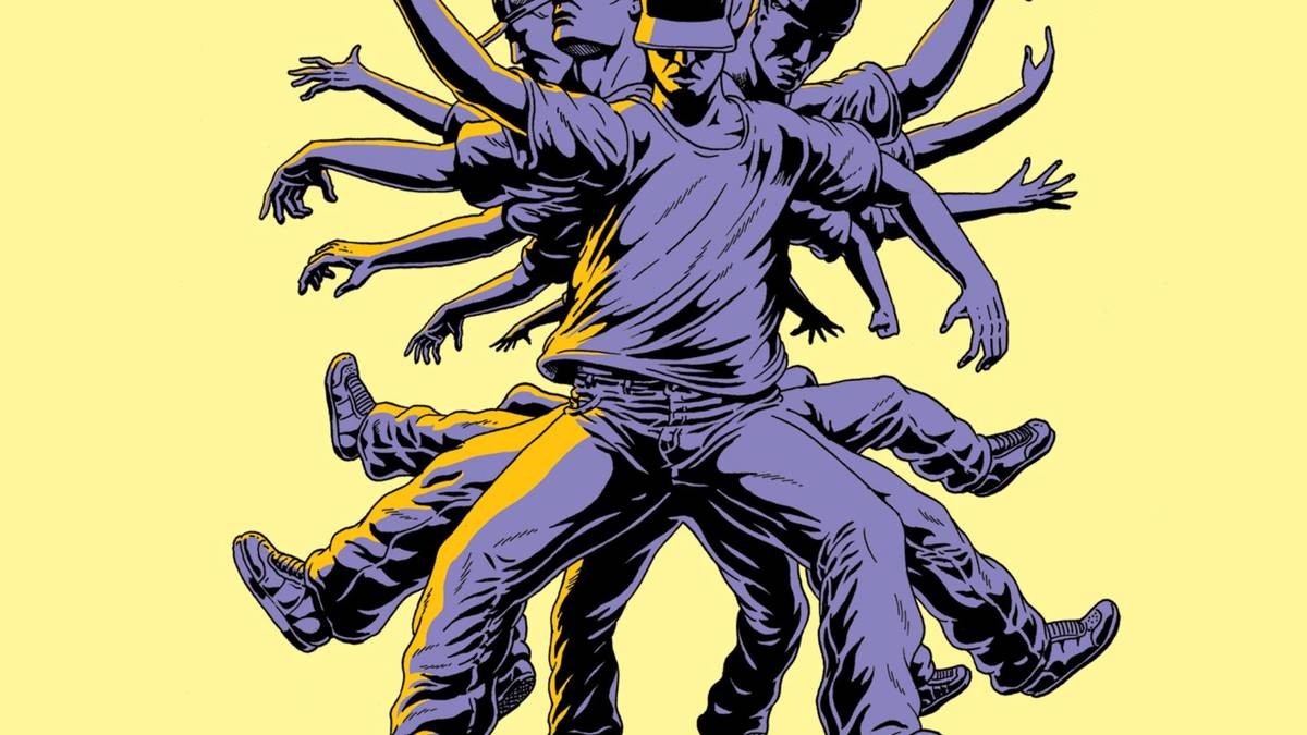 The Motivation Summary Trailer Cast Where To Watch And More