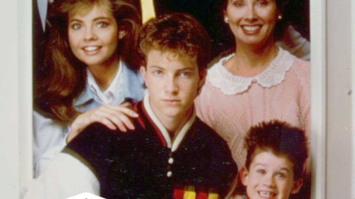 The New Adventures Of Beans Baxter Summary, Trailer, Season List, Cast ...