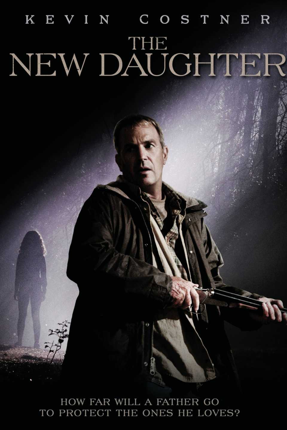 Kevin Costner's The New Daughter's Ending Explained