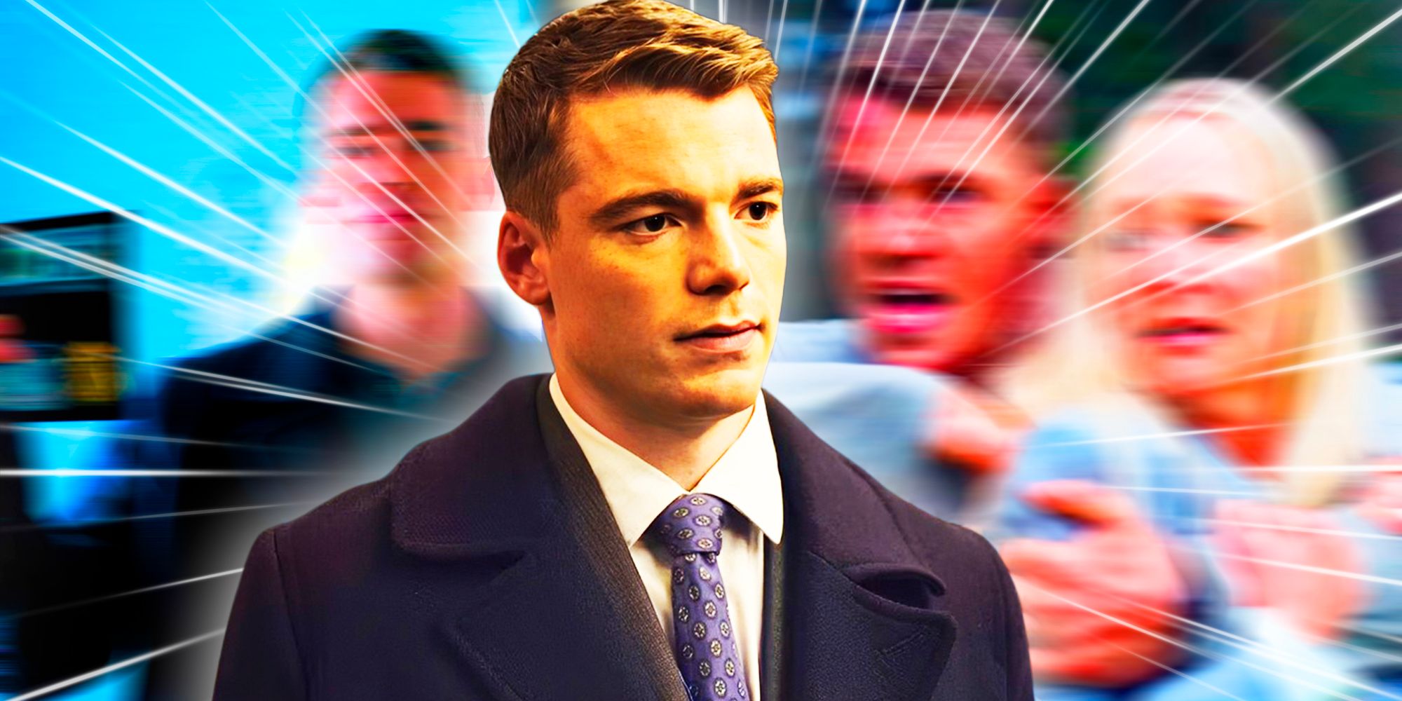The Night Agent Season 2’s Story Will Be Different From Season 1 In One ...