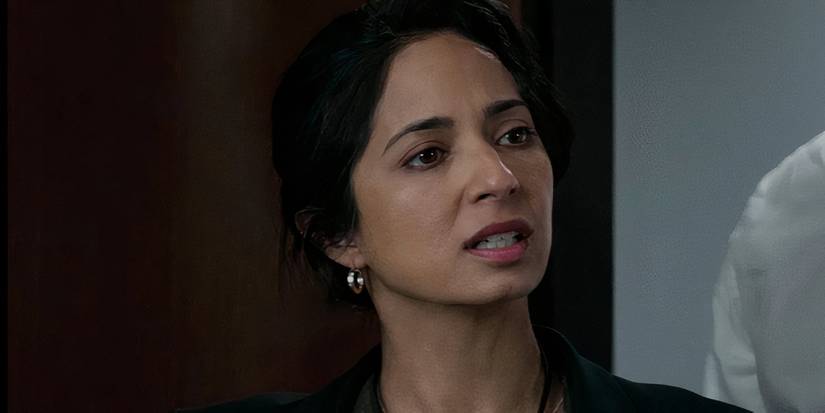 The Recruit Season 3: Cancelation & Everything We Know