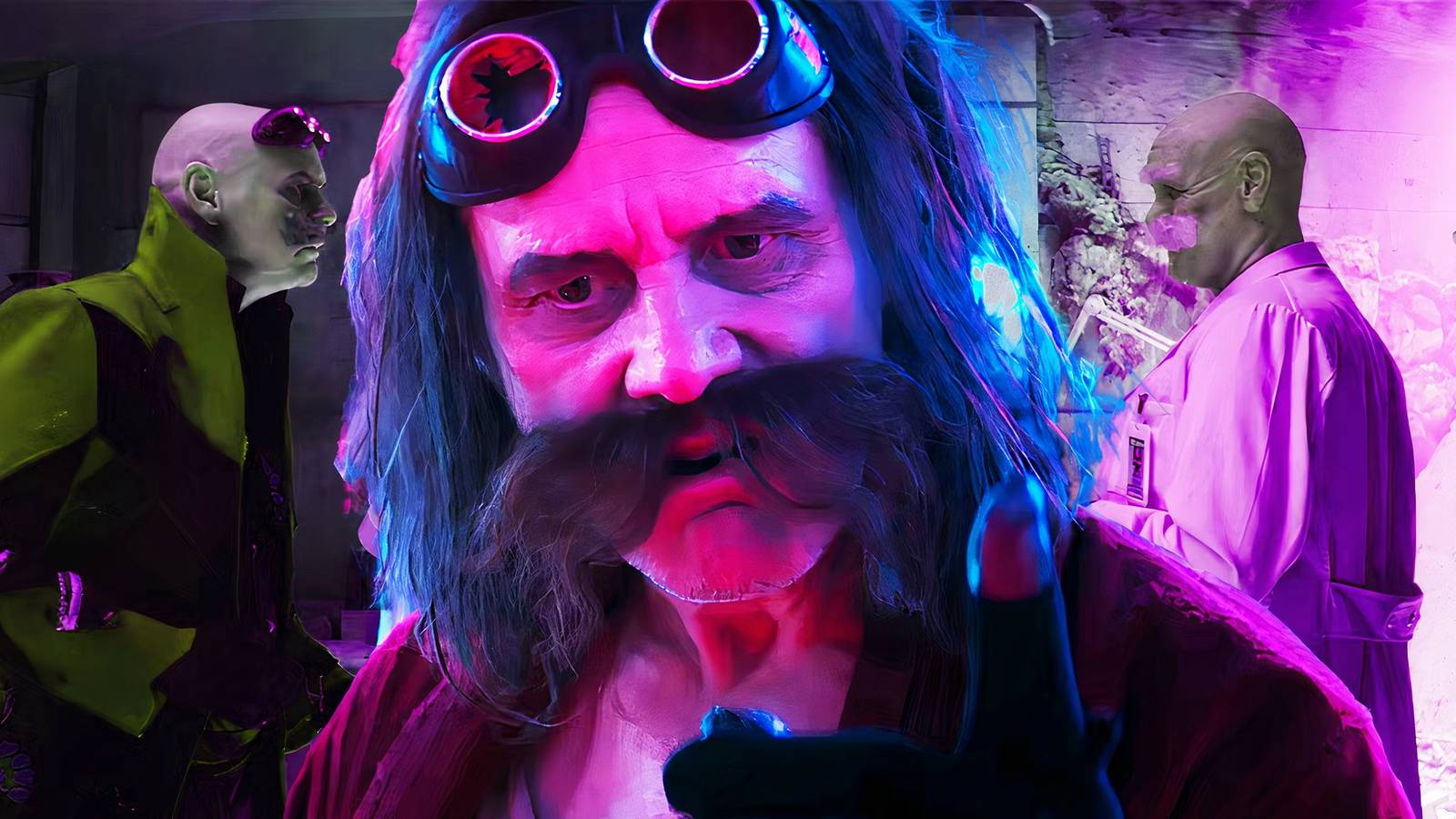 Why Dr. Robotnik Is A Hero In Sonic The Hedgehog 3