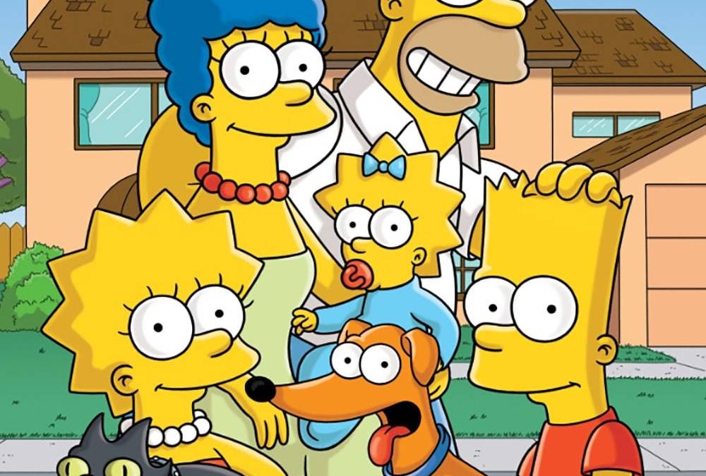 The Simpsons | ScreenRant