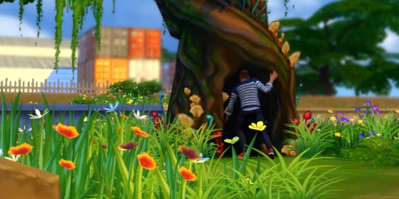 Sims 4 Update Finally Fixes One Of The Biggest Problems With High ...