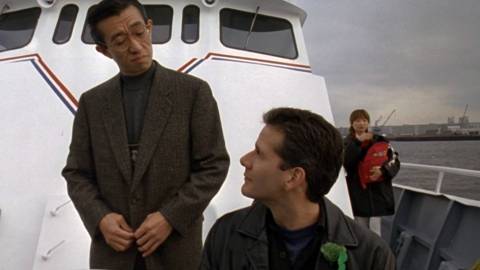 The Spanish Prisoner Summary, Trailer, Cast, Where to Watch and More