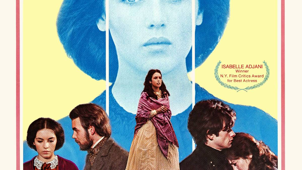 The Story of Adele H Summary, Trailer, Cast, Where to Watch and More