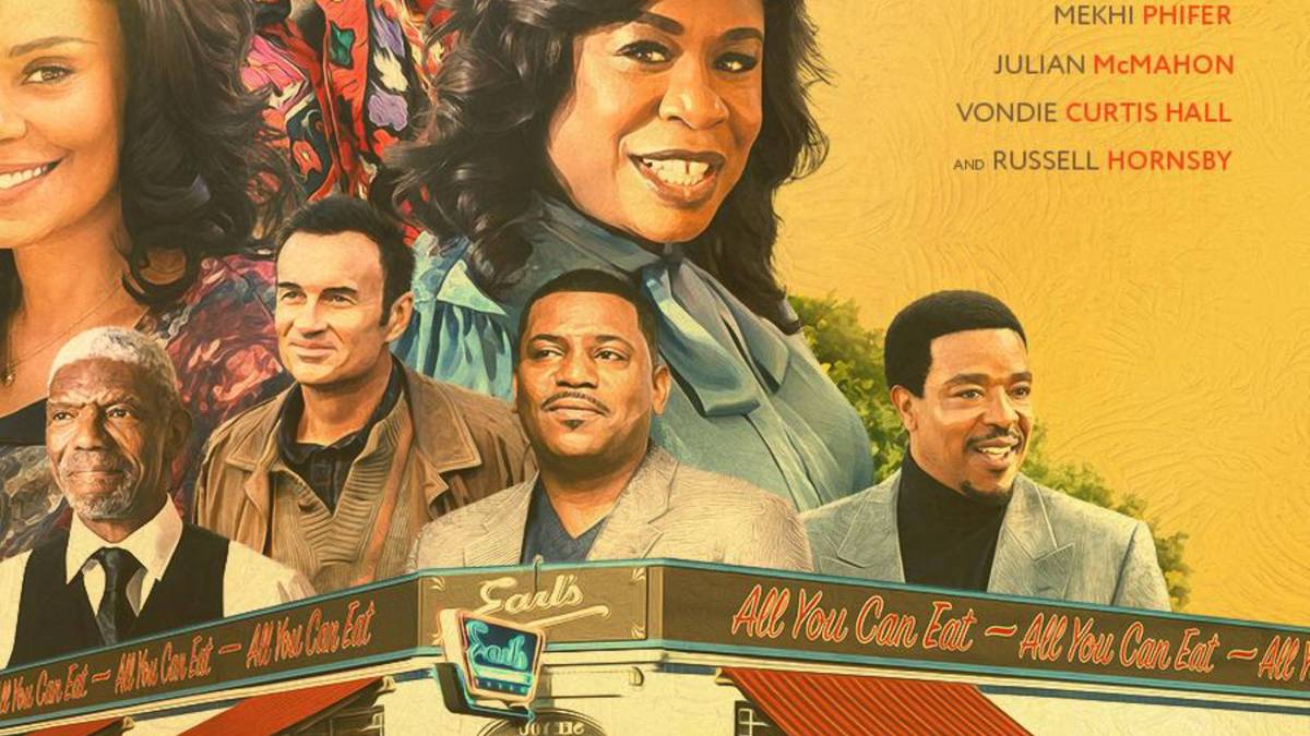 The Supremes at Earl’s All-You-Can-Eat (2024 ) Summary, Trailer, Cast ...
