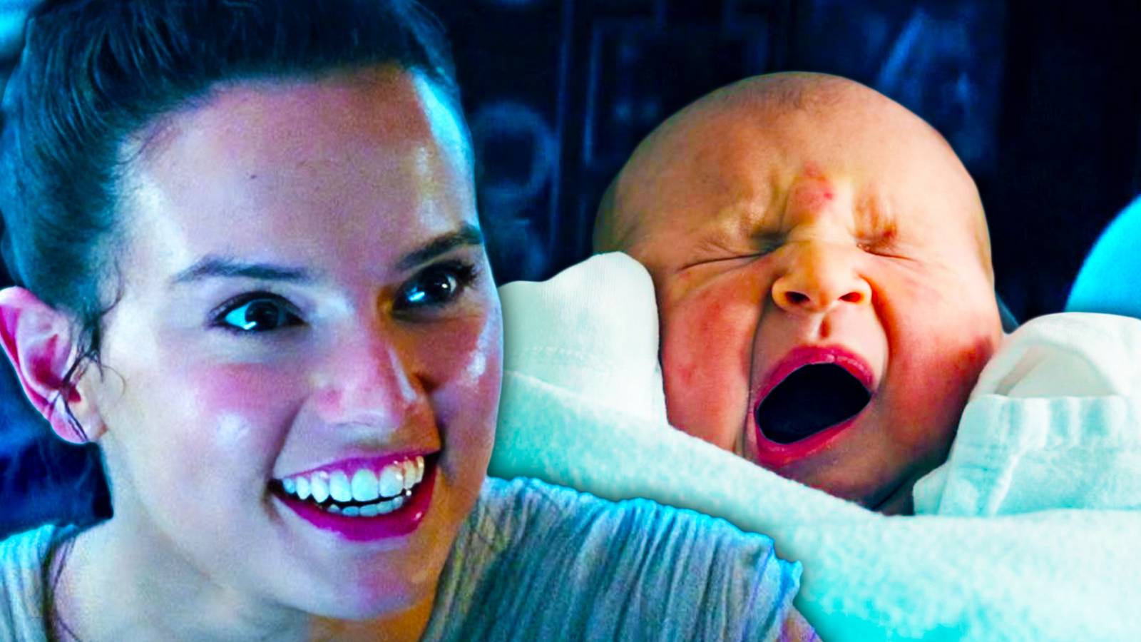 The Top 12 Star Wars Baby Names