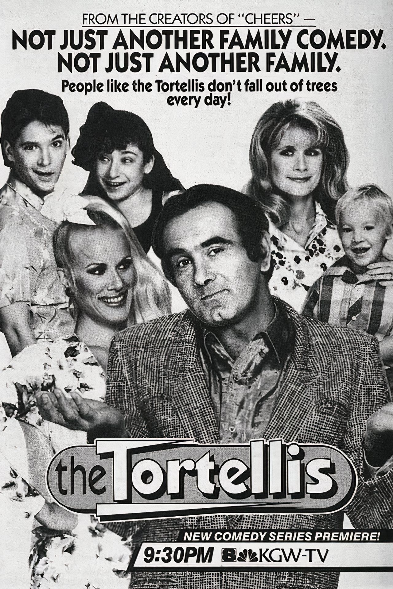 The Tortellis Summary, Trailer, Season List, Cast, Where to Watch and More