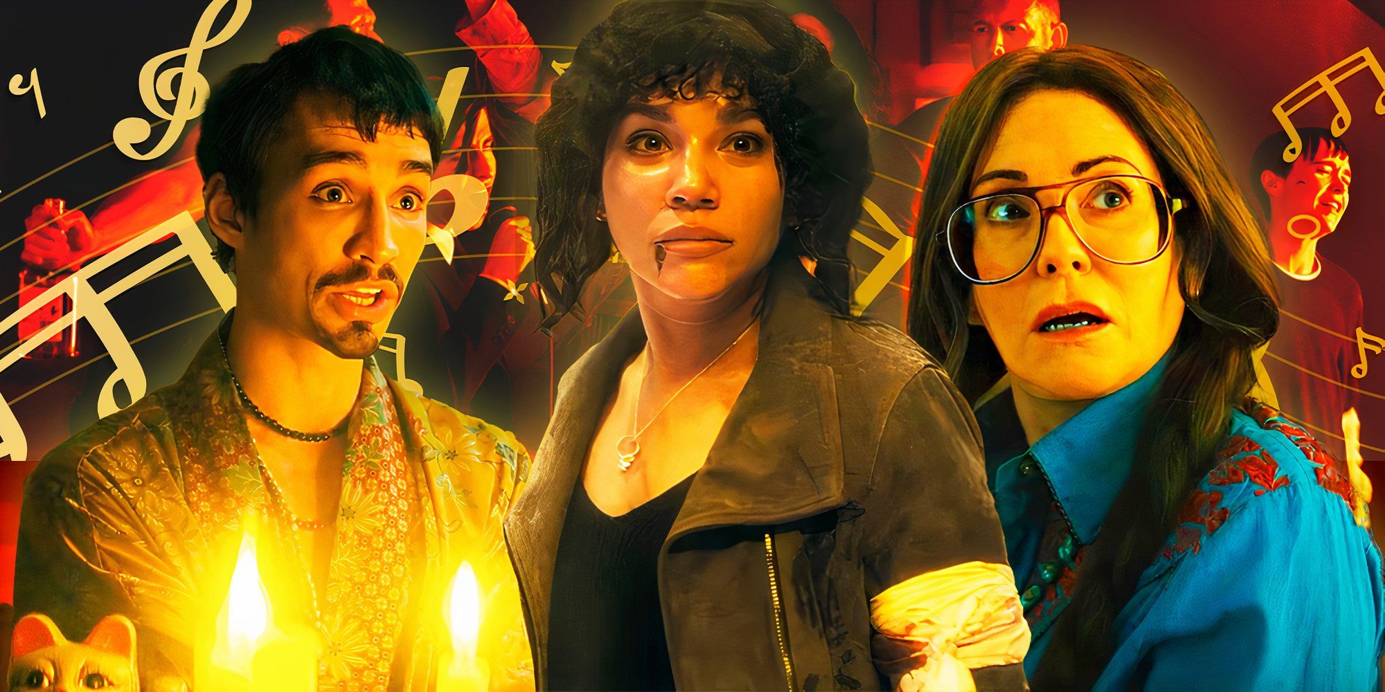 The Umbrella Academy Season 4 Broke One Big Hargreeves Tradition ...