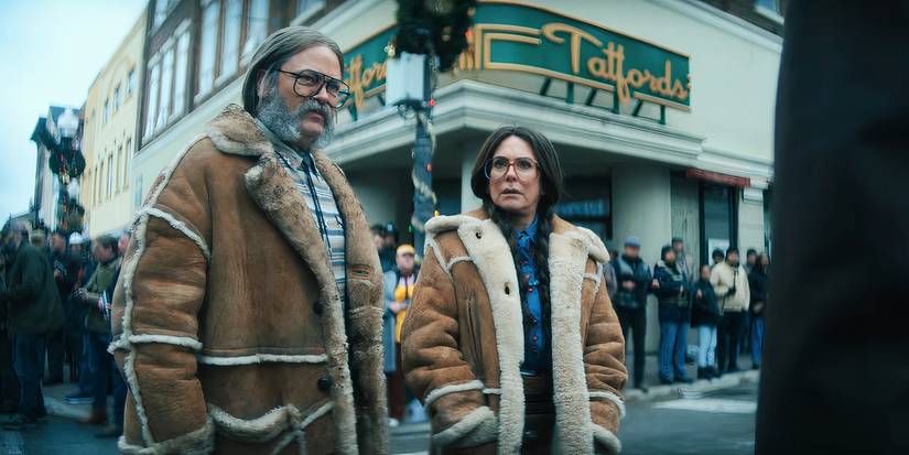 Why The Umbrella Academy Season 4's Rotten Tomatoes Scores Are The ...