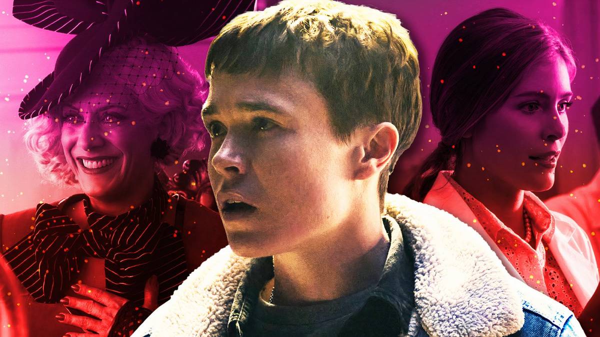 All 9 Returning Characters In The Umbrella Academy's Final Scene