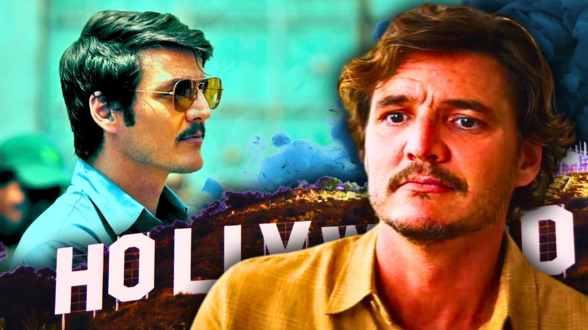 I Knew Pedro Pascal Was Going To Take Hollywood By Storm After Watching ...