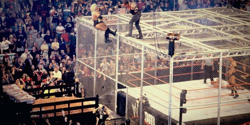 Stone Cold Steve Austin's 10 Best WWE Matches, Ranked