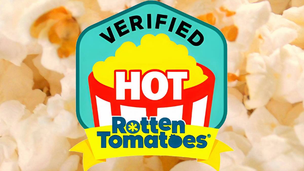 Rotten Tomatoes' New Audience Score Explained: Popcornmeter & Verified "Hot" Ratings