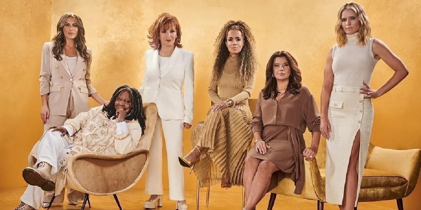 The View Summary, Trailer, Season List, Cast, Where to Watch and More