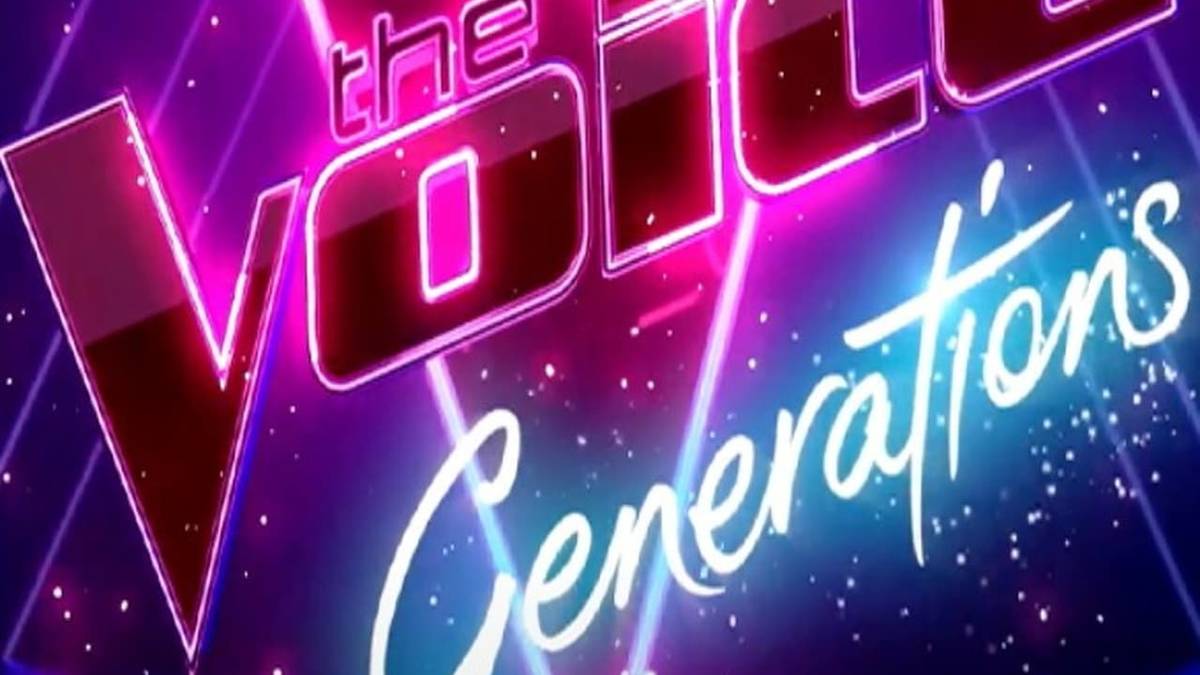 The Voice Generations Summary, Trailer, Season List, Cast, Where to ...