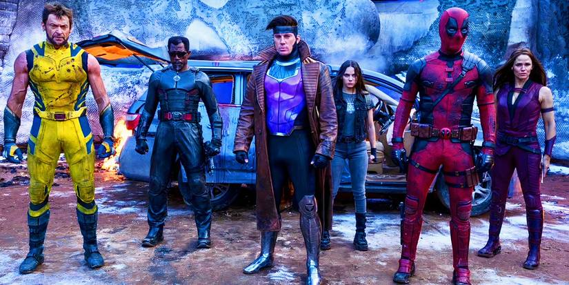 If Marvel Brings Back Jennifer Garner's Elektra, I Need Them To Give ...