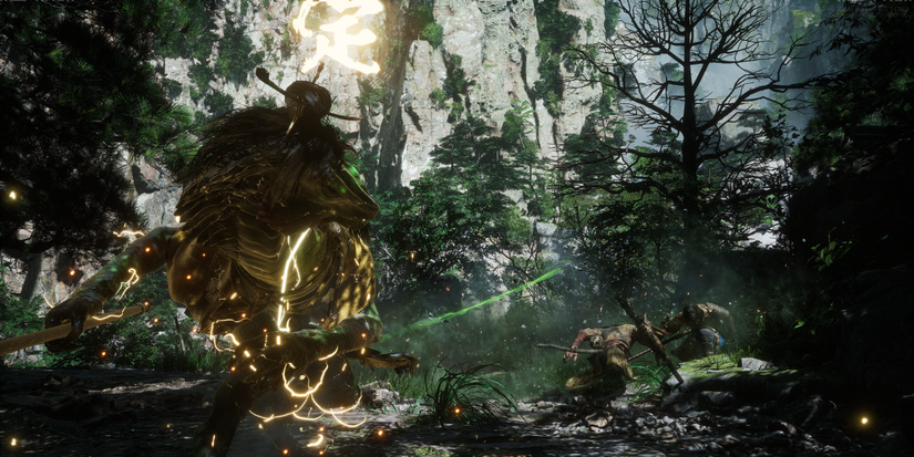 Black Myth: Wukong Looks Amazing, But Its Graphics Have A Major Problem