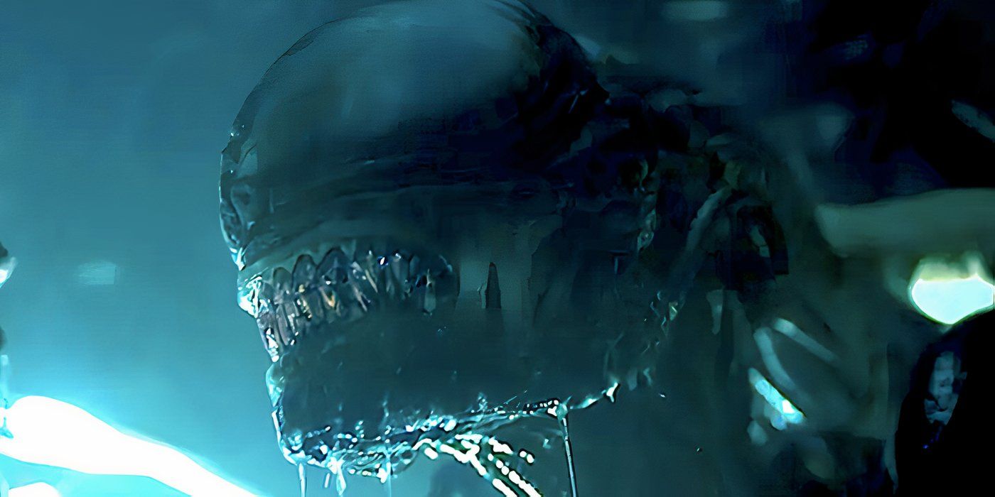 Alien: Romulus Detail Spoiled A Dark Character Death Long Before It Happened
