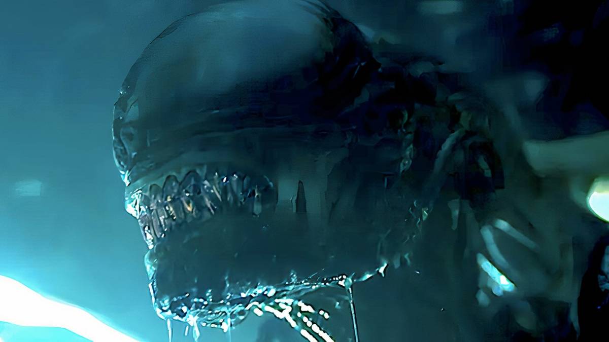 Alien: Romulus Detail Spoiled A Dark Character Death Long Before It ...