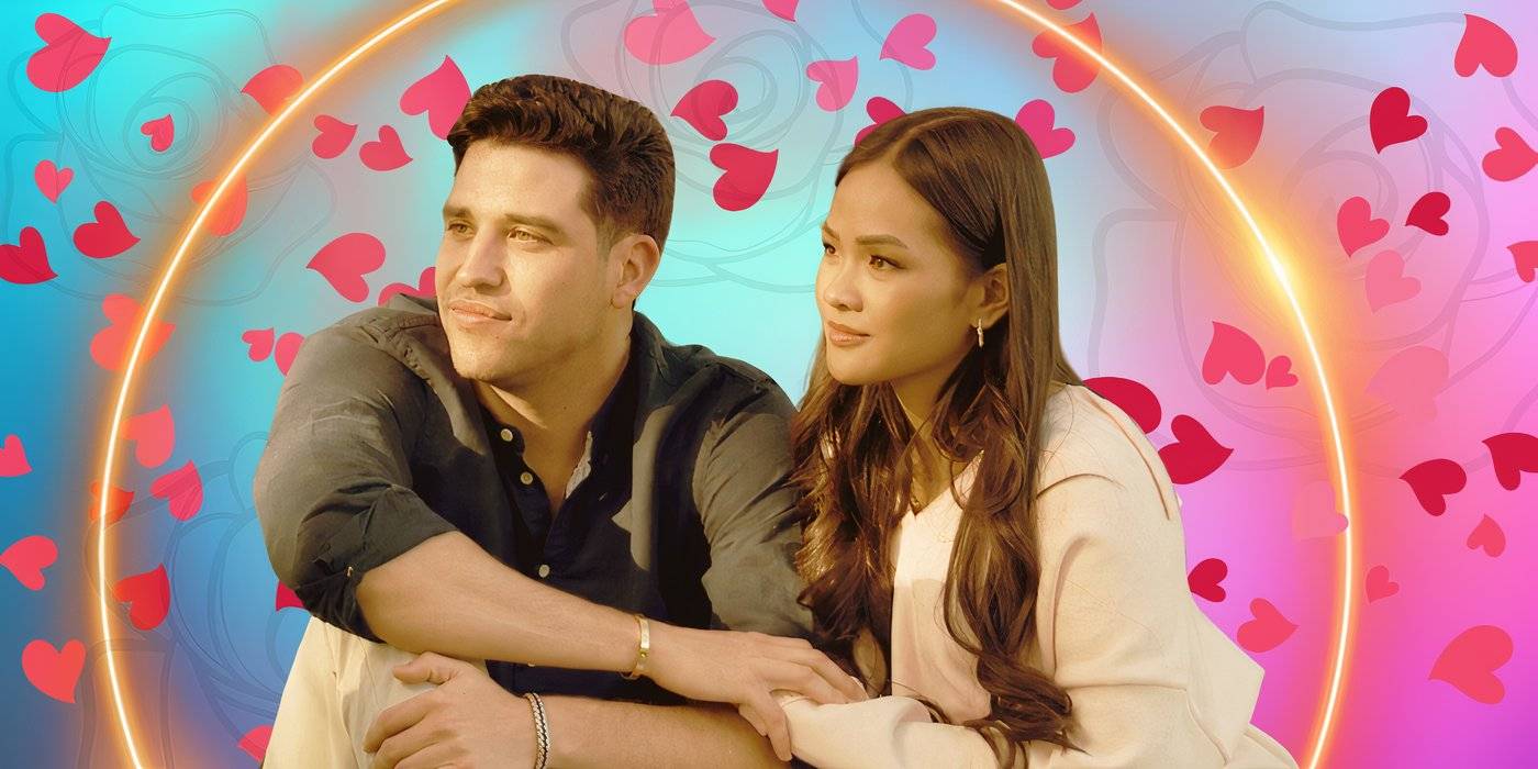 Why The Bachelorette’s Jenn Tran Shouldn’t Choose Devin Strader