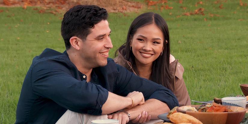 The Bachelorette: Devin Strader Will Win Jenn’s Heart (Future ...