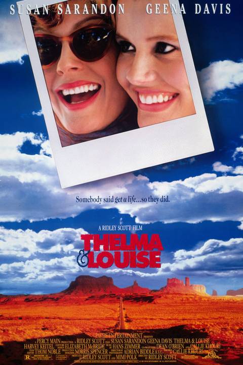 Thelma & Louise Summary, Trailer, Cast, Where to Watch and More