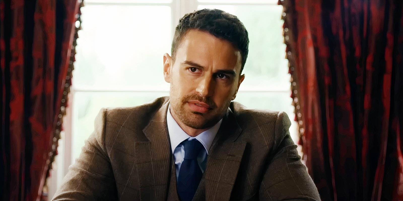 The Gentlemen Season 2 Renewed At Netflix Guy Ritchie Shows Returning