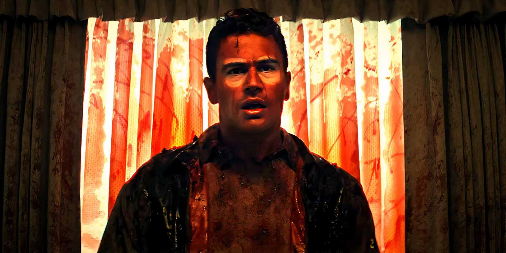 Stephen King's The Monkey: Everything You Need To Know