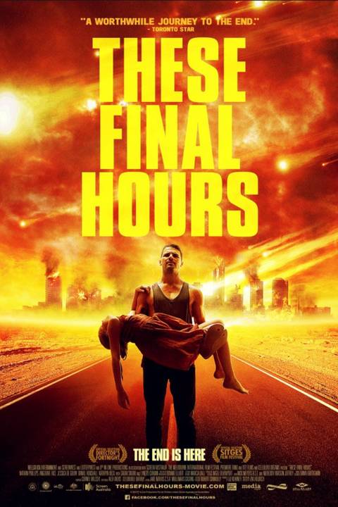 These Final Hours Summary, Trailer, Cast, Where to Watch and More