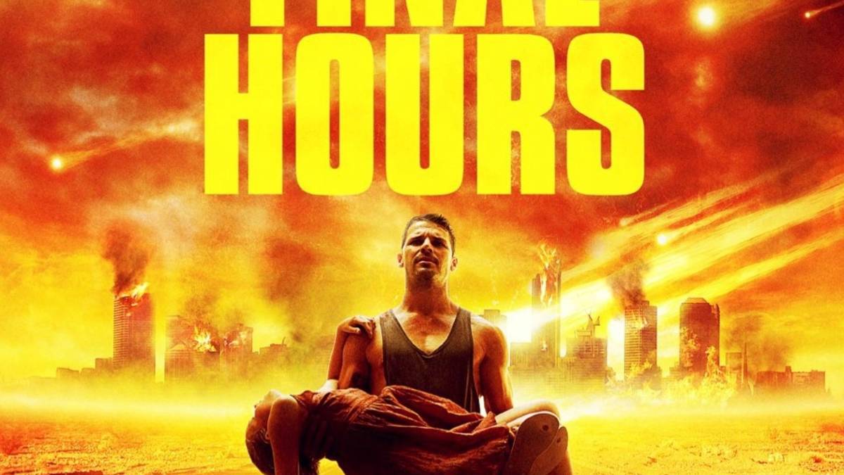 These Final Hours Summary, Trailer, Cast, Where to Watch and More