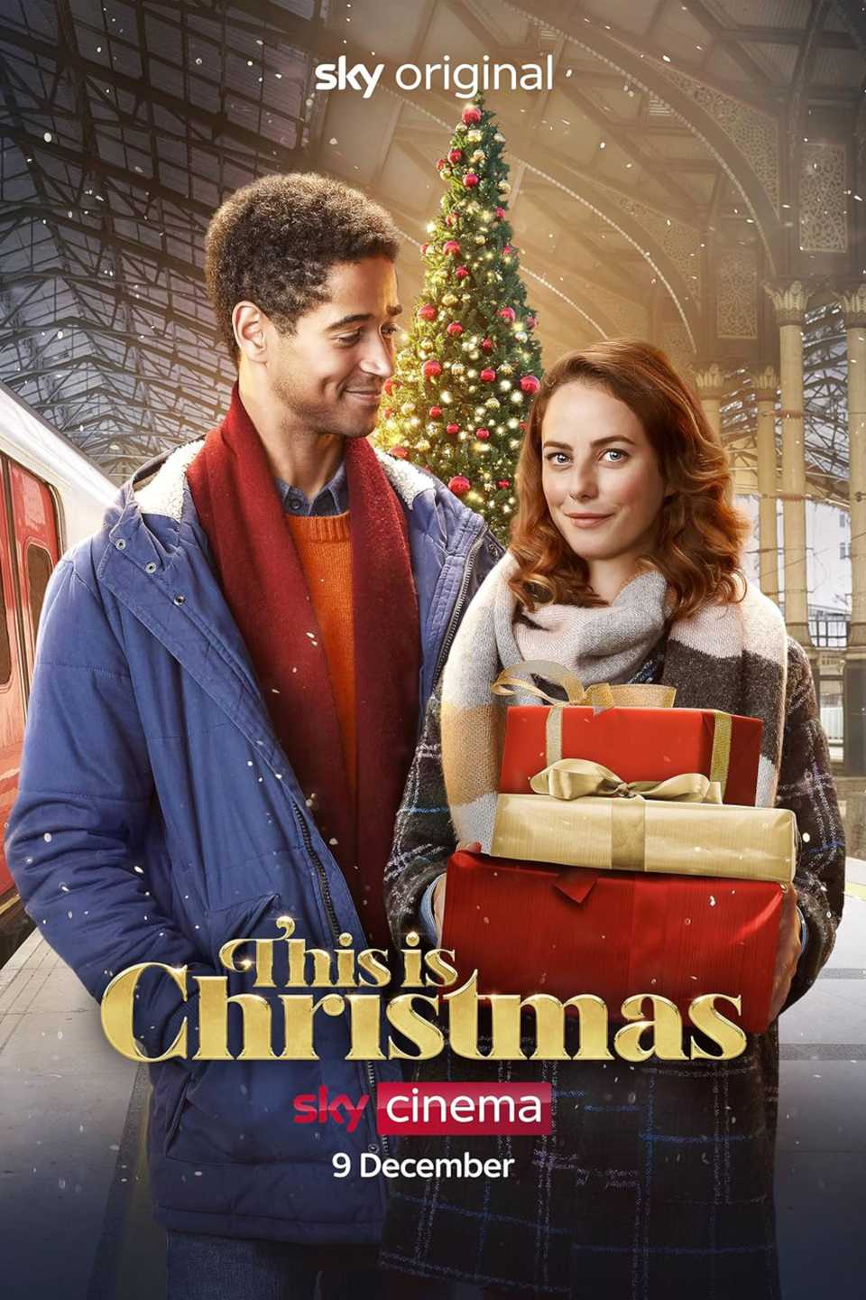 10 Best British Christmas Movies, Ranked