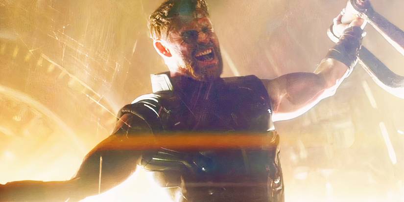 Thor's 10 Most Iconic Scenes In The MCU, Ranked