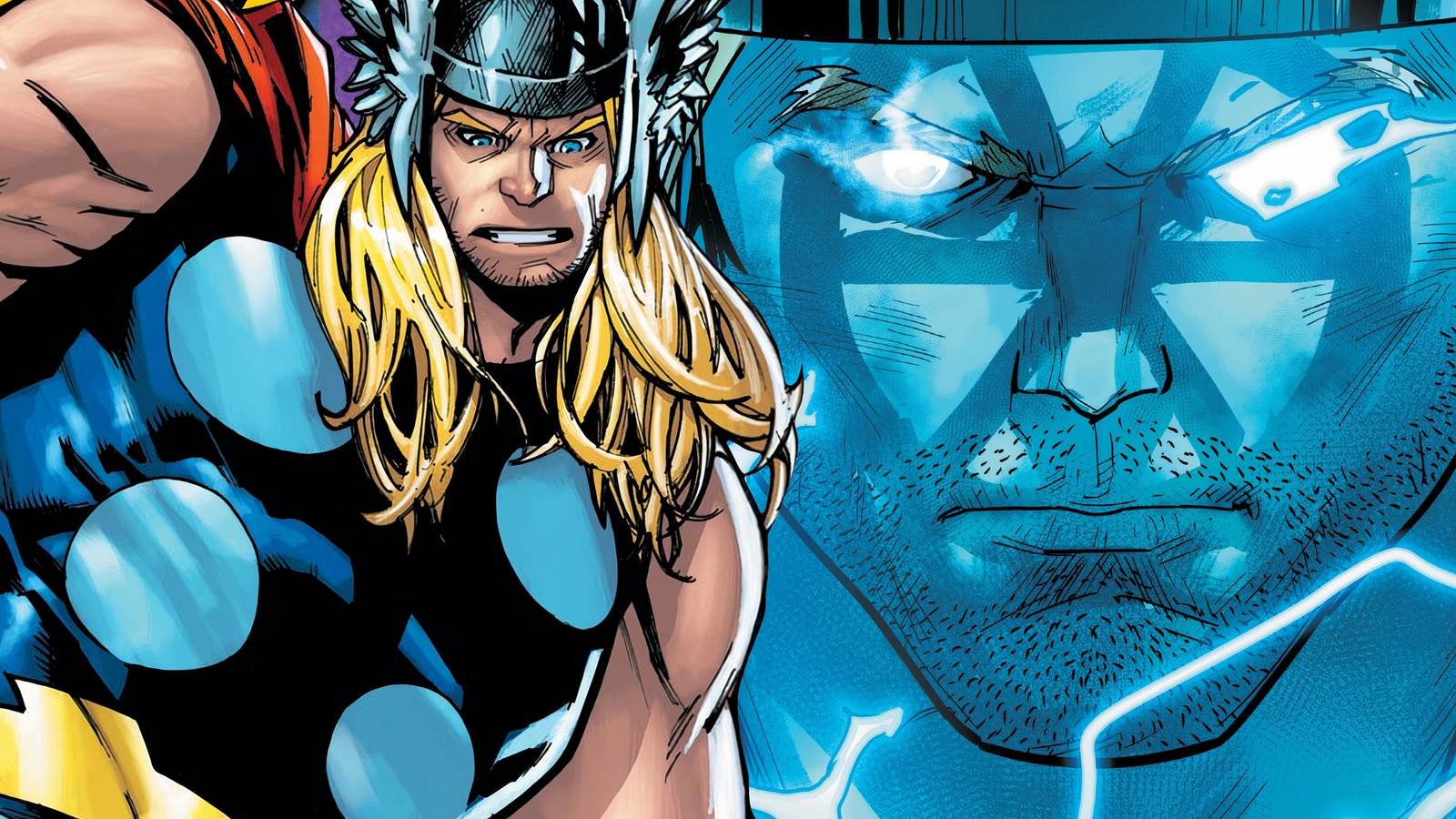 Thor's New Power Upgrade Just Shattered Every Limit He Has - But Is He ...
