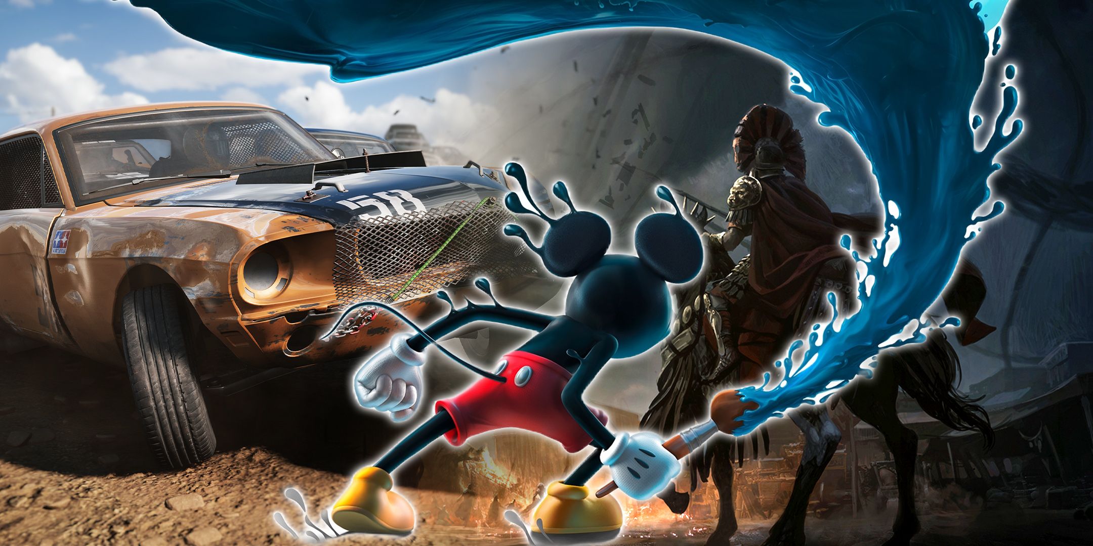 THQ Nordic Is Cooking Up Some Big Surprises - Will It Be Enough To ...