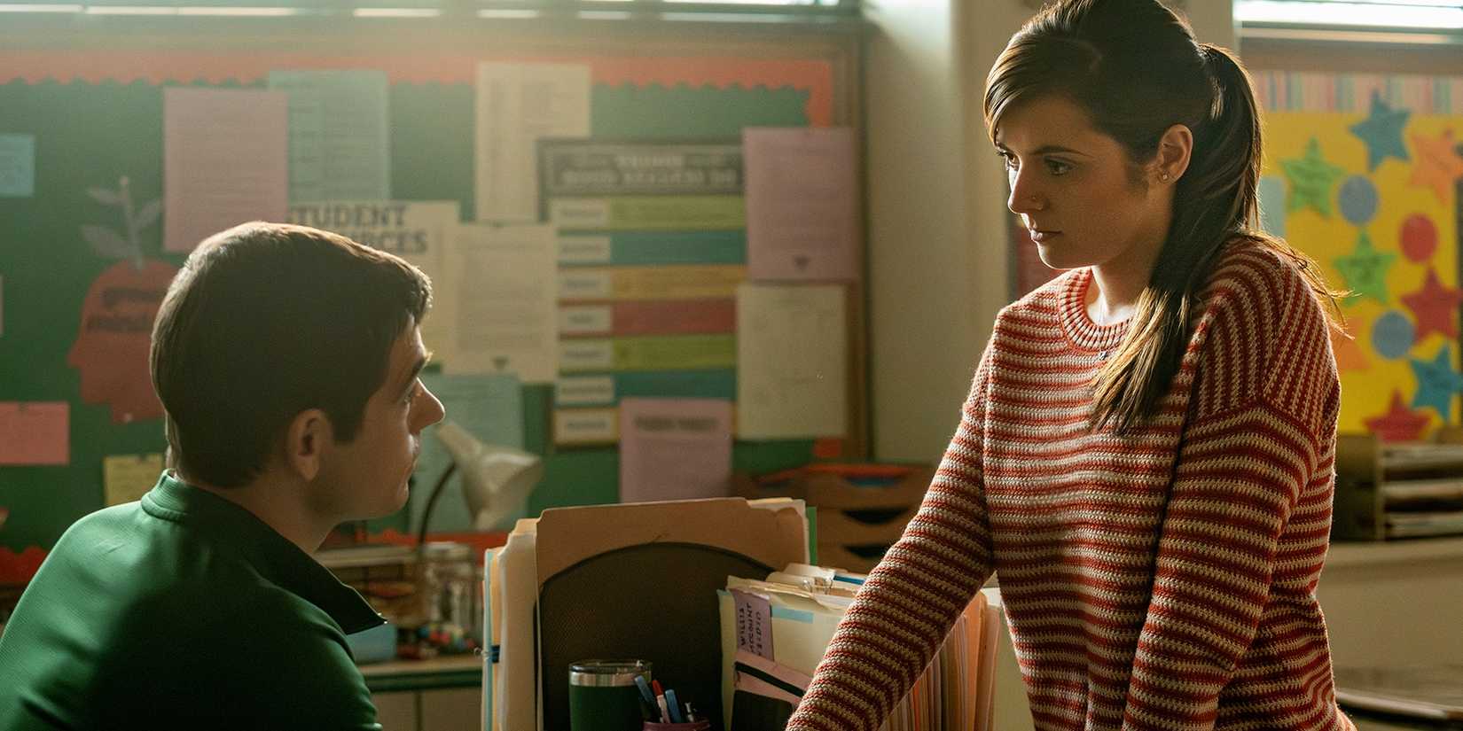 Three Women Episodes Recap — Everything That Happened In The Starz TV ...