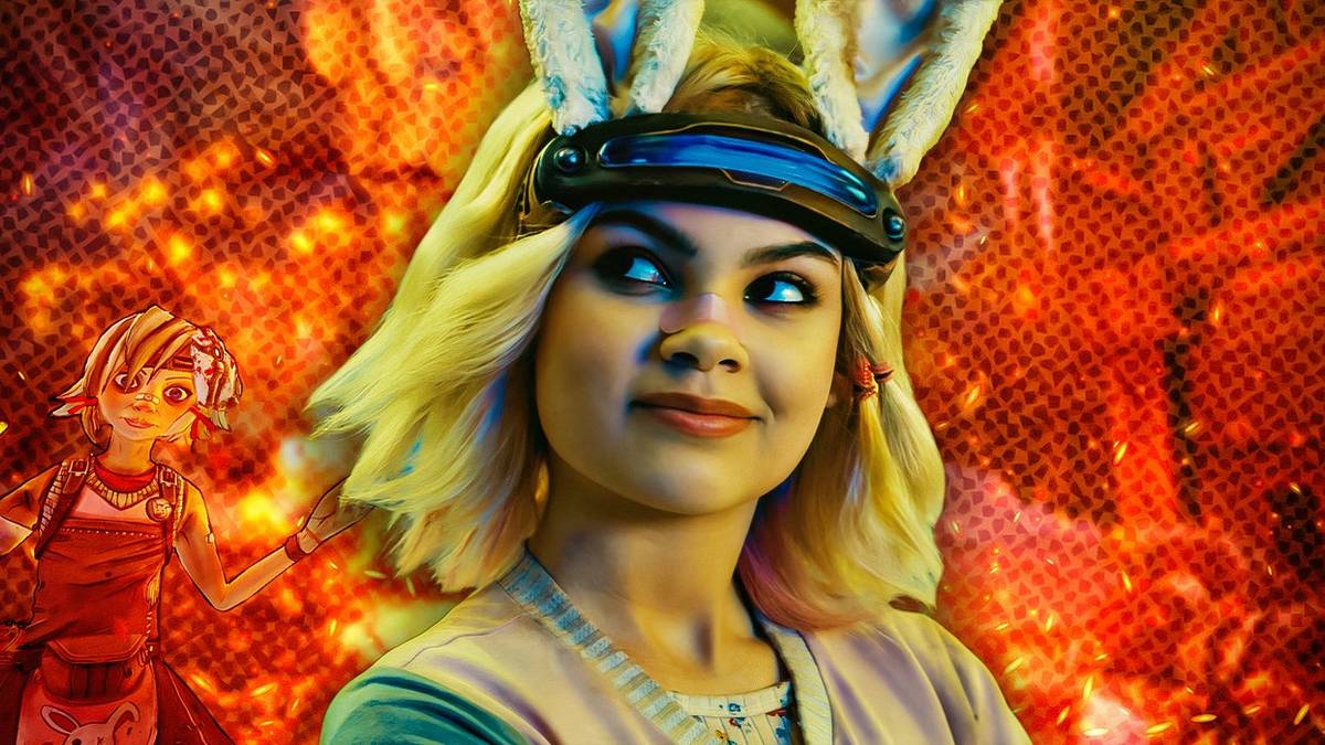 Tiny Tina's New Origin In Borderlands & How It's Different From The Games