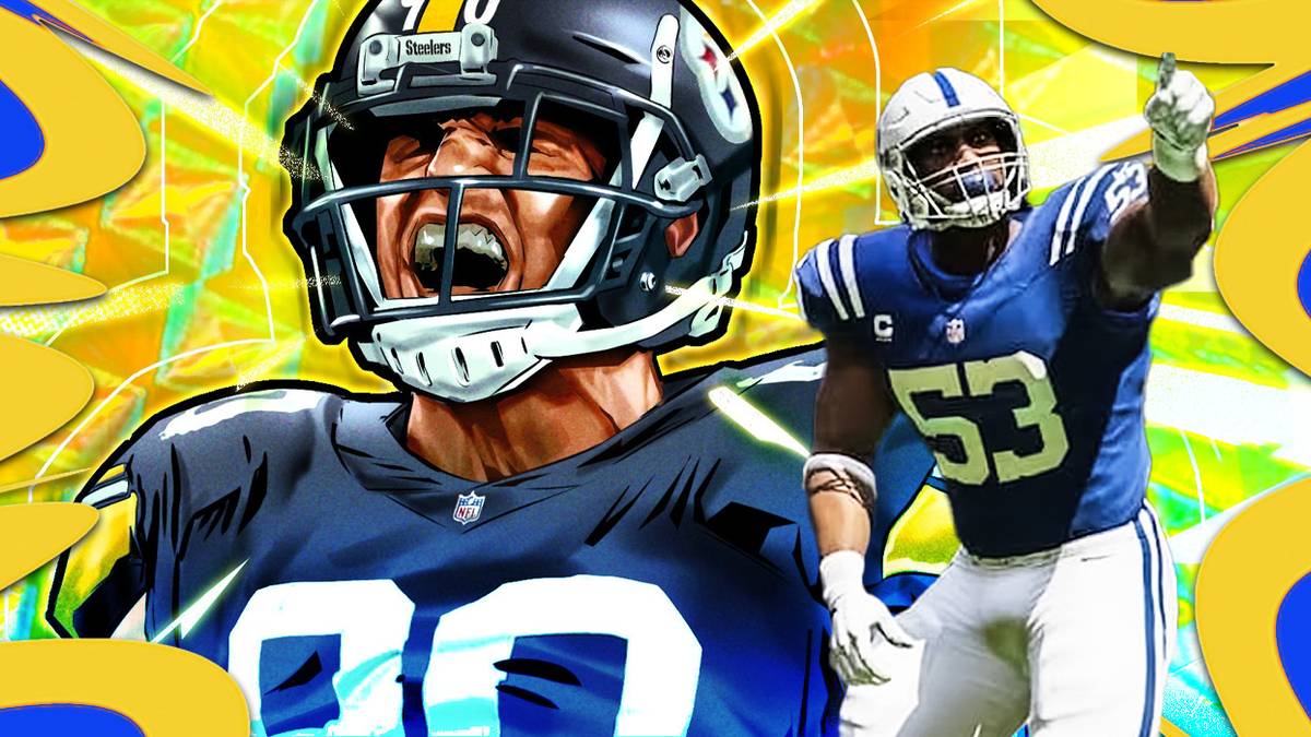 Who The Best Linebackers In Madden NFL 25 Are