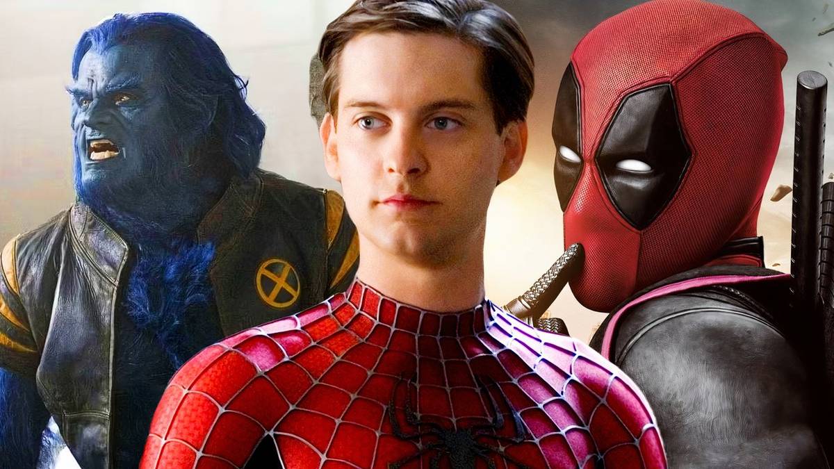 Every Non-MCU Marvel Character Who's Joined The MCU