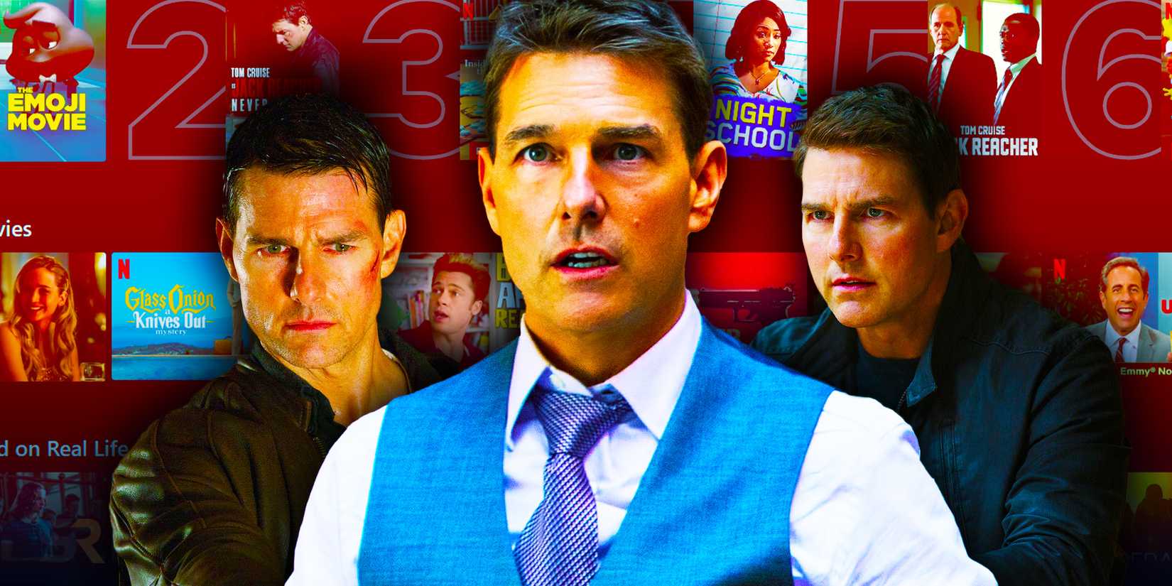 Mission: Impossible 8 - Everything We Know About The Final Reckoning