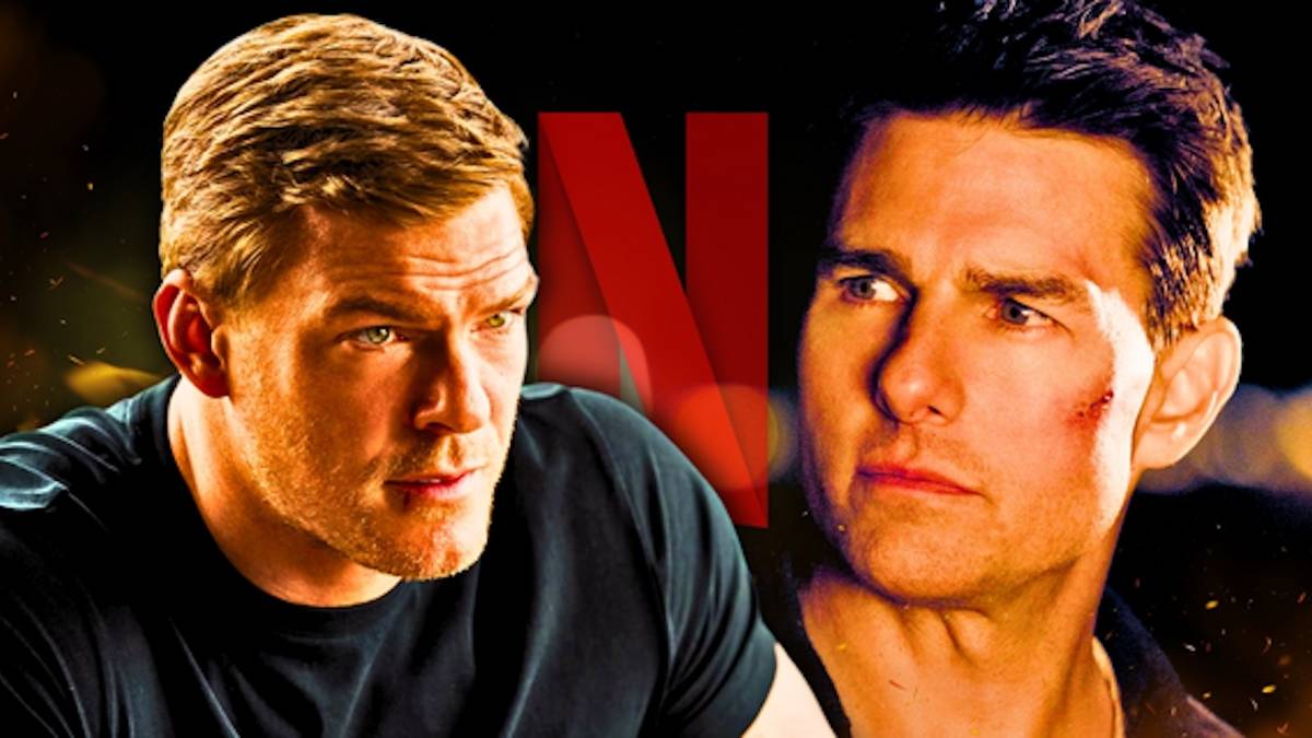 These 2 Tom Cruise Action Movies Now Streaming On Netflix Will Help ...