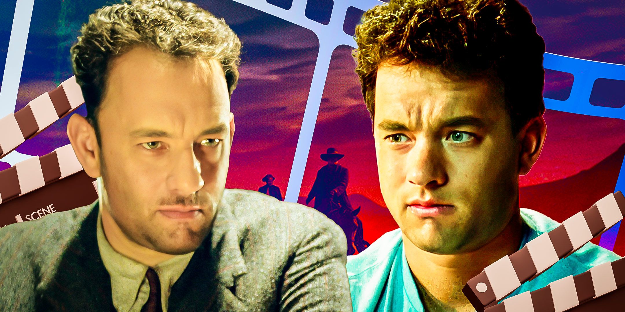 The 10 Most Famous Toms In Hollywood Ranked