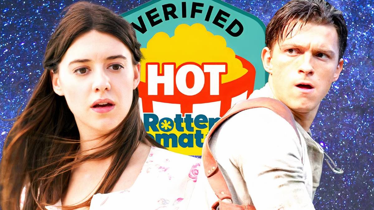 10 Movies That Critics Hated But Are Now Verified "Hot" Under Rotten ...