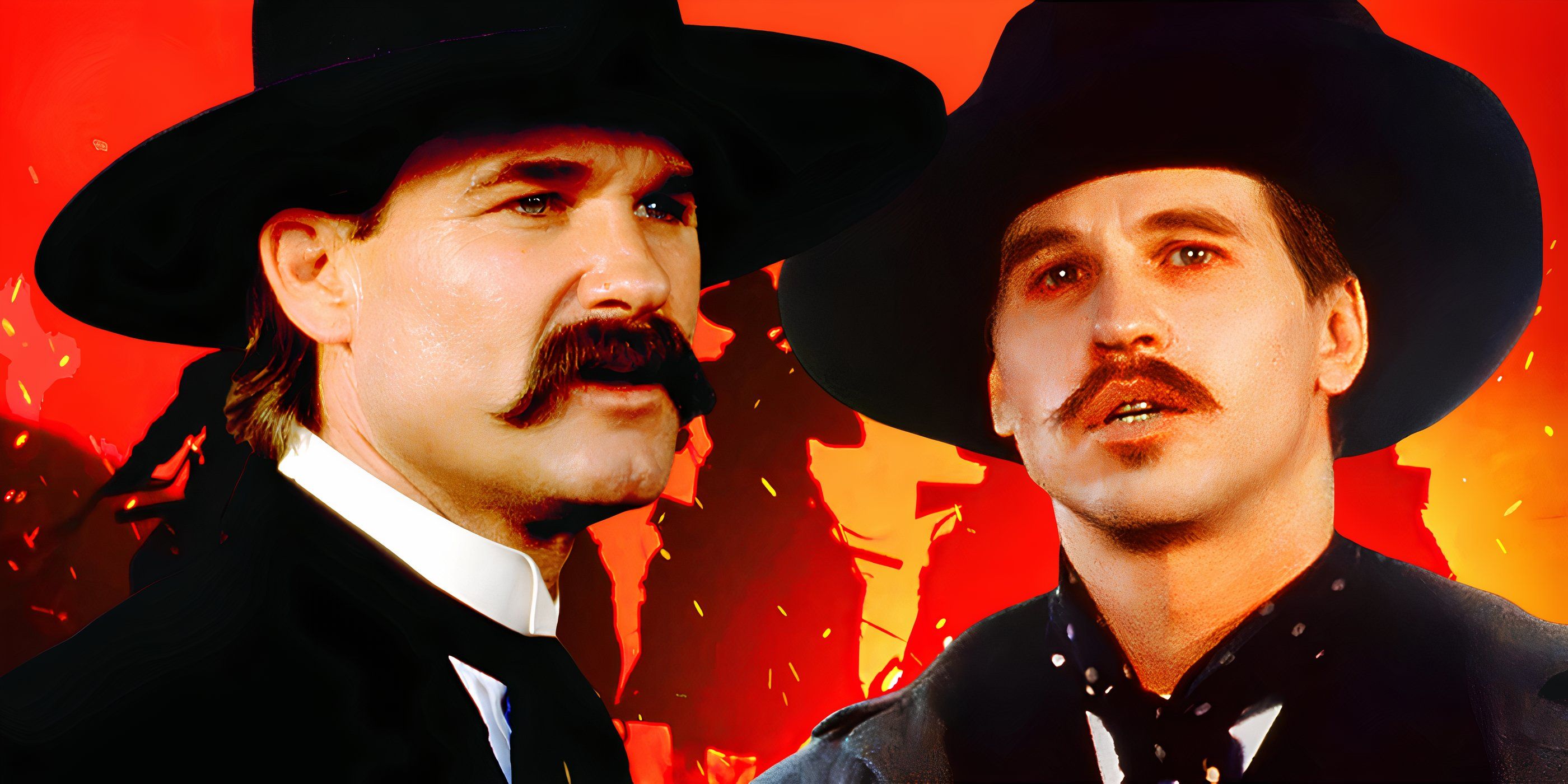 Tombstone Ending Explained