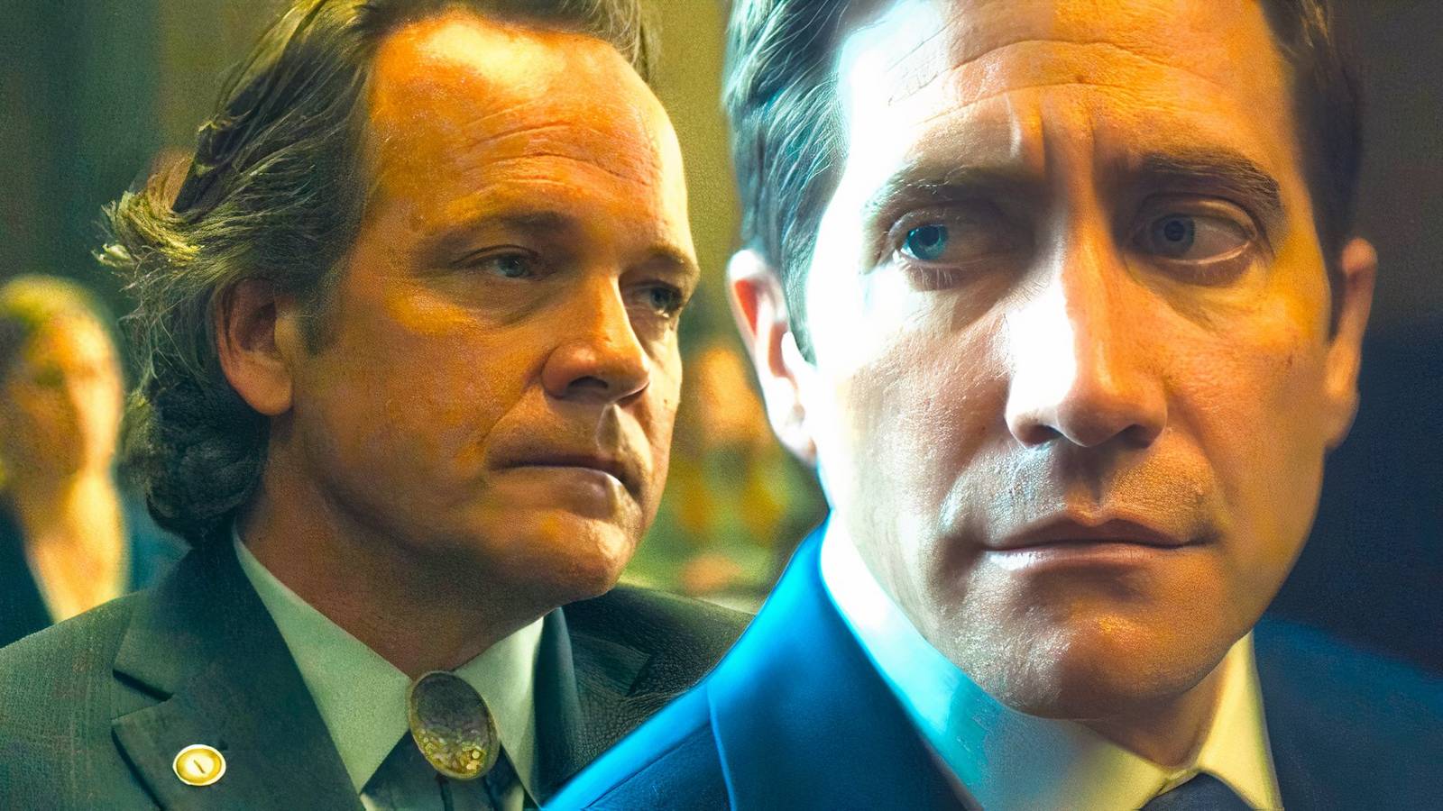Presumed Innocent Star Won't Return For Season 2: "I'm A One-Season Person"
