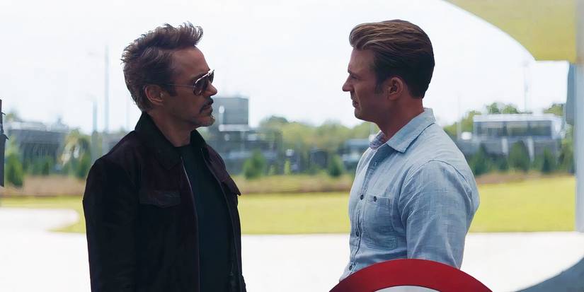 Marvel Boss Confirms 2 Original Avengers Will Be Recast, Says It Will ...